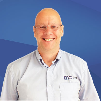 Tony Birchall | M&M Vehicle Repairs